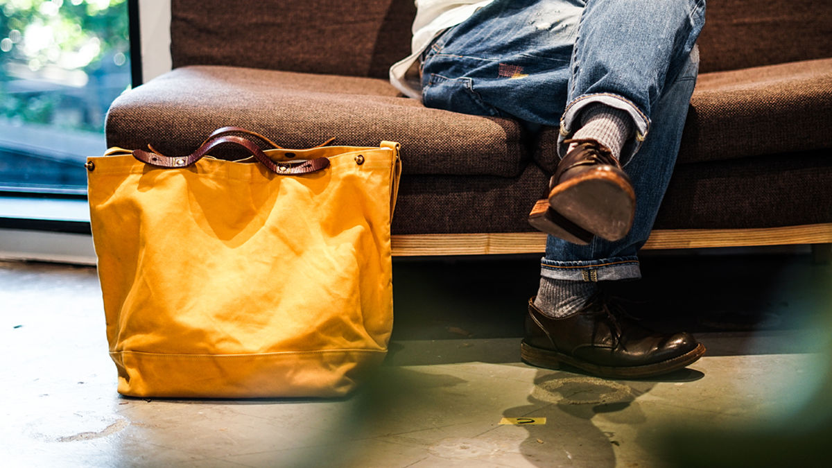 「suoloのcrop」ビー編集部 | TABI LABO