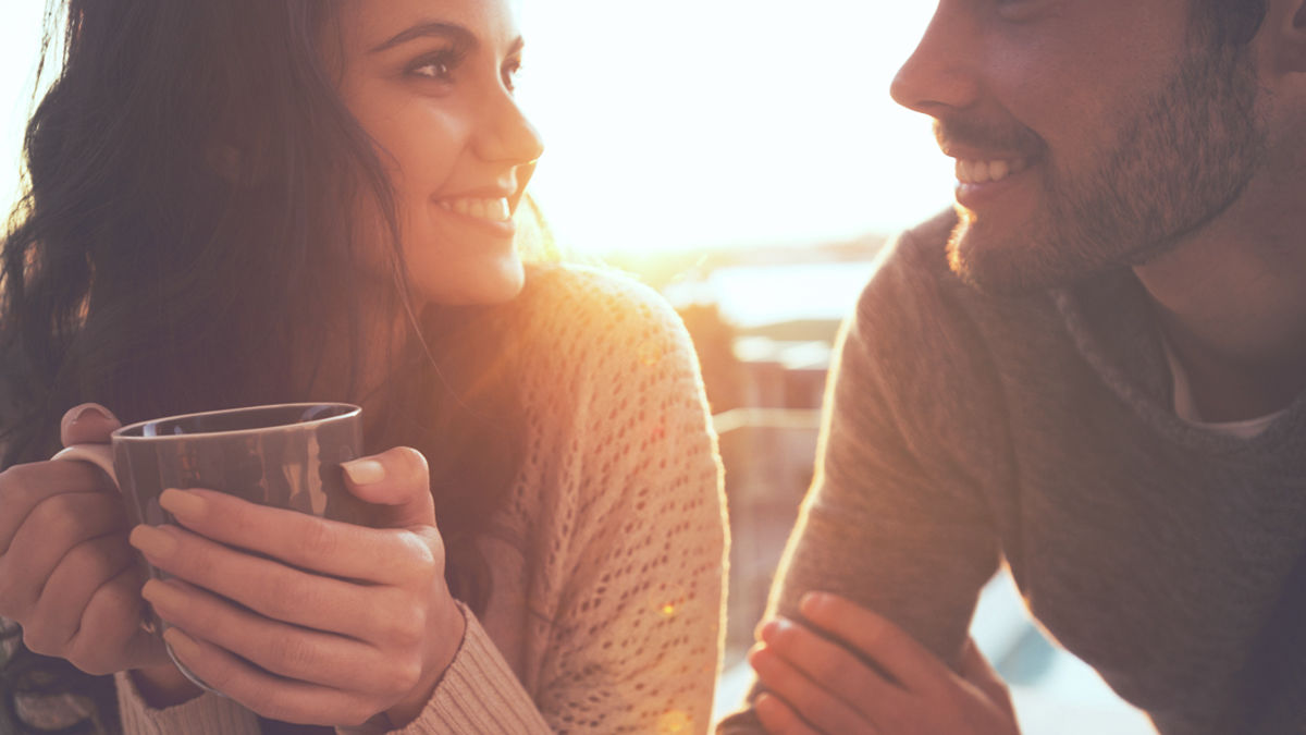 愛されるオンナは、「60％の距離感」をわかっている。 | TABI LABO