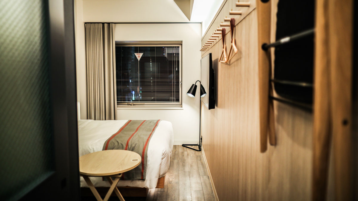 世界9ヶ国で展開中の『モクシー・ホテル』が東京と大阪にオープン。 | TABI LABO