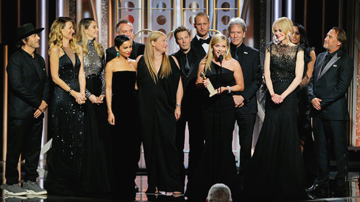 「#metoo」を終わらせるため、立ち上がった女優たち。 | TABI LABO